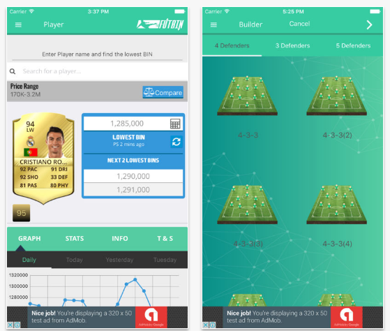 FUT 18: La guía definitiva para obtener créditos - Logitheque Español